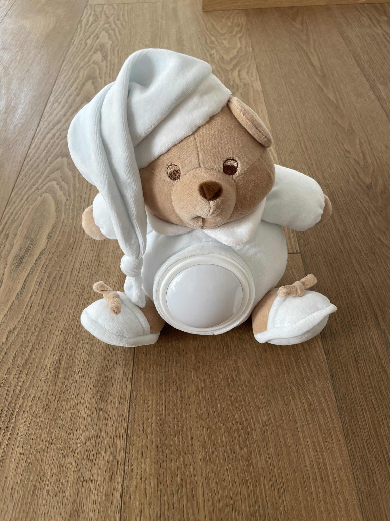 Luce notte Tato Nanan - La Soffitta di Gi